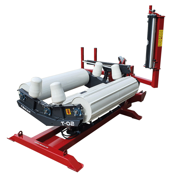 Naše produkty :: TEMAK CZ